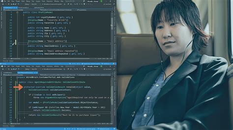 Online Course Asp Net Core And Asp Net Input Validation From