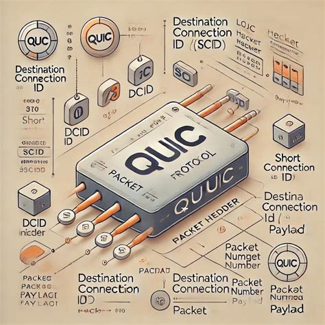 Understanding Quic Protocol A Detailed Look At Packet Structure