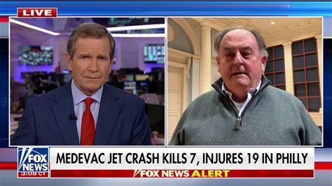 ‘spacial Disorientation Possible Factor In Pa Plane Crash Says Former Pilot Fox News Video
