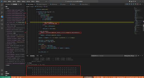 源码解读扩散模型核心DDPM专题 结合源码讲解 ddpm代码 CSDN博客