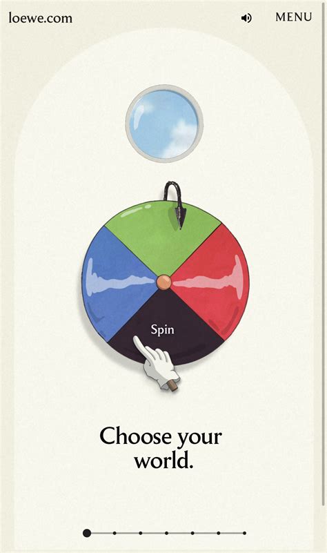 進入哈爾的世界！loewe X 《哈爾移動城堡》互動遊戲，潛在個性角色wallpaper Get～ Lanagirls 時尚女生