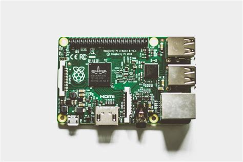 Los Mejores Usos De La Raspberry Pi Ana Etxeberria
