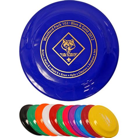 Custom Frisbees Product Center Shanghai Gf Industrial Coltd