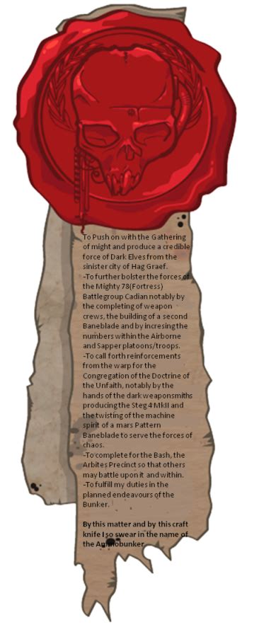 Warhammer Fantasy Skull Seal Lobos Espaciales Bocetos Para Dibujar