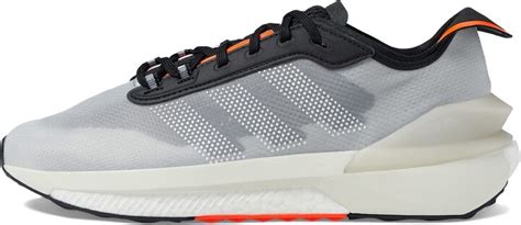Adidas Unisex Avery Running Shoe Shopstyle Performance Sneakers