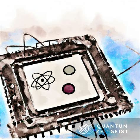 from quantum zeitgeist “iqm quantum computers unveils 20 qubit garnet on amazon braket boosting