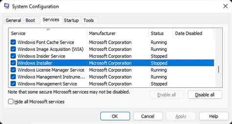 [fixed] There Is A Problem With This Windows Installer Package