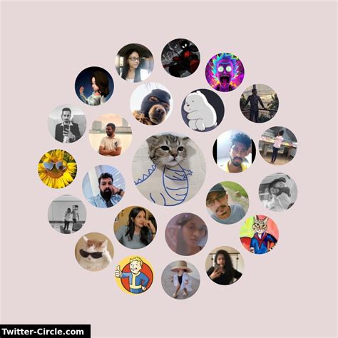 සලලෙමයිලා හුළංකීරි 🧚 On Twitter My Twitter Interaction Circle Circle 1 Kospolos Ma Shaaa