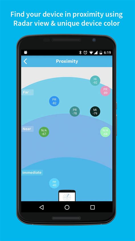 Ble Scanner Apk Download For Android Latest Version