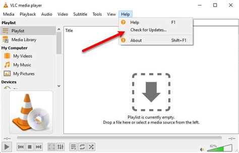 Fix K Choppy Video Lagging Issues In VLC Media Player