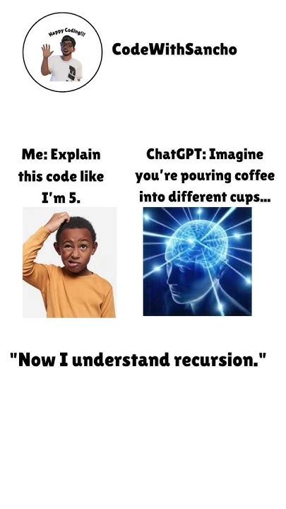 Meme 5 Coding Shorts Programmerlifecodelifedeveloperhumor