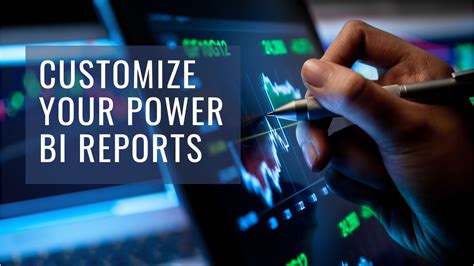 using custom visuals in power bi