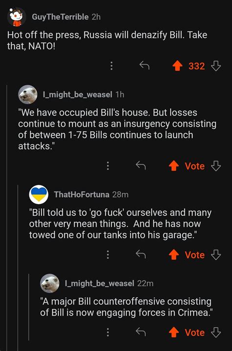 Me If I Were A Bob Messing With The Deltans R Bobiverse