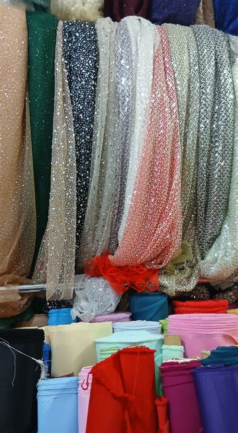 ნატო ქსოვილები ლილო მოლი