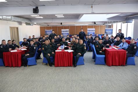 Баян Өлгий аймгийн Баян Өлгий аймгийн Цагдаагийн газар