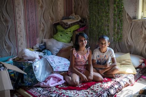 Повече от 1 на 5 деца живее в бедност в 40 от най богатите страни в света