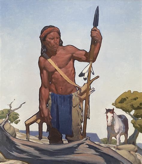 George G Redden — Maxwell Alexander Gallery