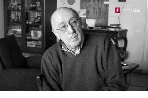 გარდაიცვალა ქართველი კინორეჟისორი ოთარ იოსელიანი 1tv