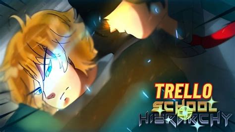 School Of Hierarchy Trello 2023 Trello Link And Discord Hierarchy