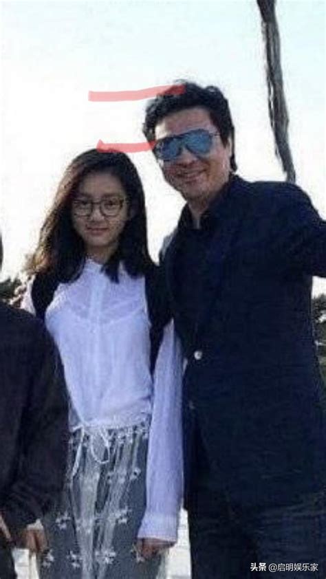 黃磊女兒黃多多13歲身高達一米七，是個亭亭玉立的大姑娘了 每日頭條