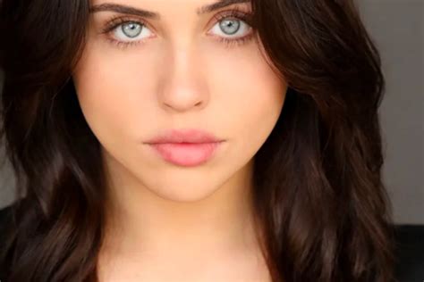 Descendants Star Brenna D Amico Meet And Greet Severna Park