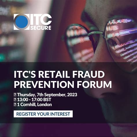Itc Secure On Linkedin Retailfraud