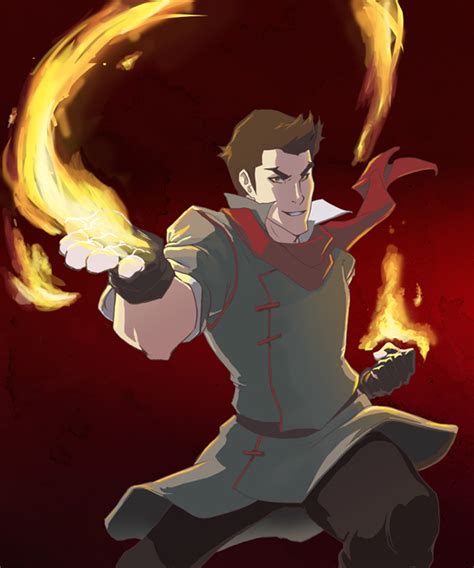 Avatar Lok Mako By Aleana On Deviantart