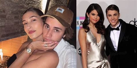 Did Justin Bieber Cheat On Selena Gomez With Hailey Bieber YourTango Did Justin Bieber Cheat On Selena Gomez With Hailey Bieber YourTango