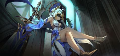 밸로프 ‘라스트오리진 X 소울워커 콜라보 라이브 방송 실시…8월 업데이트 사전 공개 보드나라