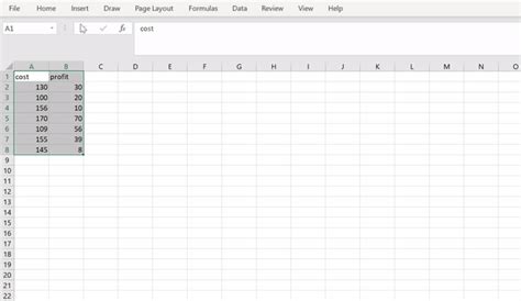 How To Make Scatter Plot In Excel Easy And Quick Ways 2024