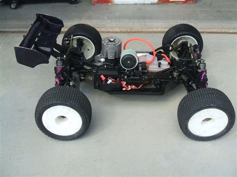 Jammin X Truggy R C Tech Forums