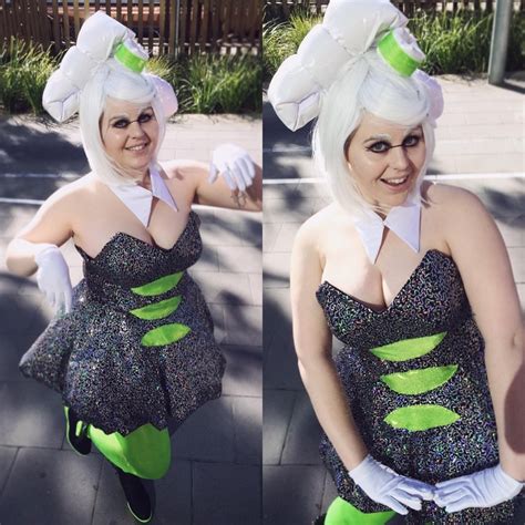 My Cosplay Of Marie For Ozcc R Splatoon