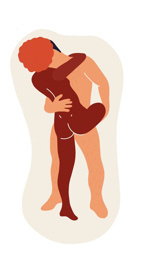 13 Best Standing Sex Positions How To Have Sex Standing Up