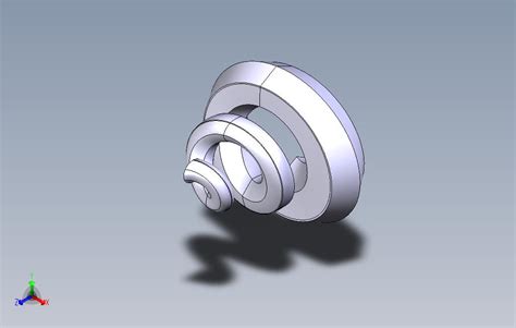渐变线的应用 Catia 模型图纸免费下载 懒石网