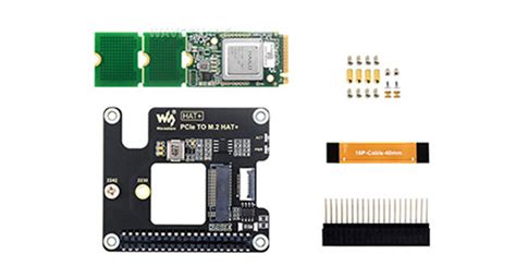 Hailo 8 M2 Ai Accelerator Module Compatible With Raspberry Pi 5 Based On The