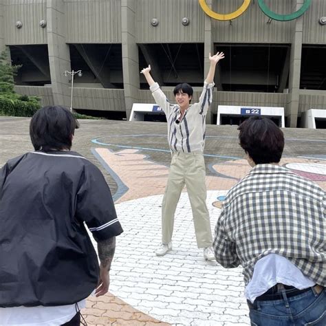 지진정 ㅋㅋㅋ Flor Jin 석진아 밥 세끼 다 먹자 엄마소원 매일 김석진 앨범 내달라고 말하는 사람 Flor Jin1204