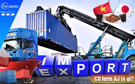 Co Form Aj Là Gì 05 Điều Cần Biết Về Co Form Aj Năm 2025