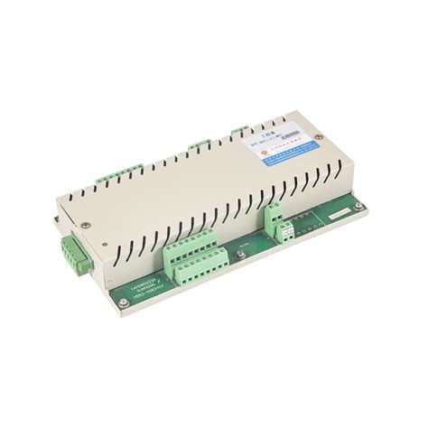 Rtu Main Controller Of Measurement And Control Of Oil Well Water Well And Booster Pump Station