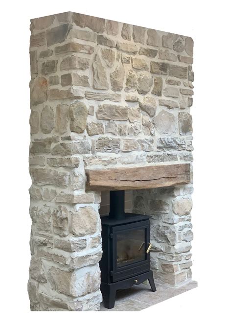 Stone Cladding Installation Guide Kuci Design