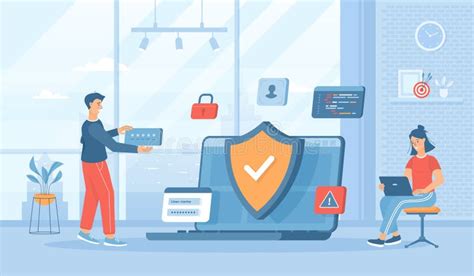 Cybersecurity Flat Vector Stock Illustrations 2 937 Cybersecurity Flat Vector Stock