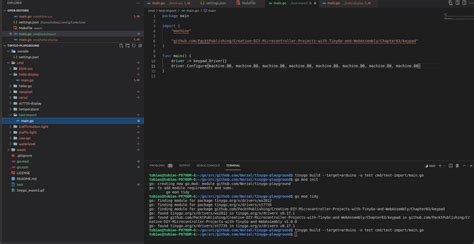 Importing Package · Issue 3 · Packtpublishingcreative Diy