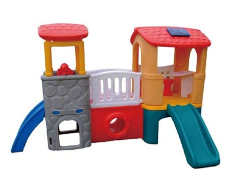 儿童玩具房 四川省机械进出口有限公司