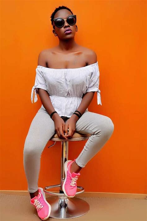 Ugandan Girls African Beauty Photography Fashion Ugandan Girl