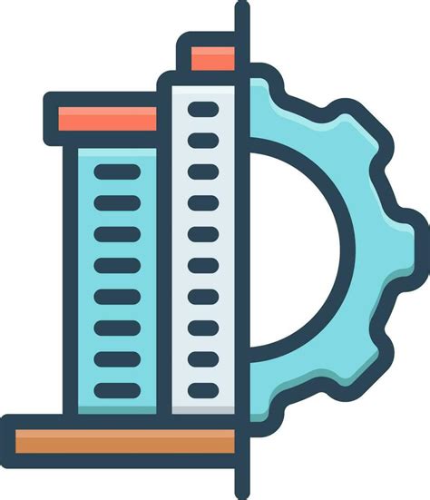 Color Icon For Infrastructure 31111285 Vector Art At Vecteezy Color Icon For Infrastructure 31111285 Vector Art At Vecteezy