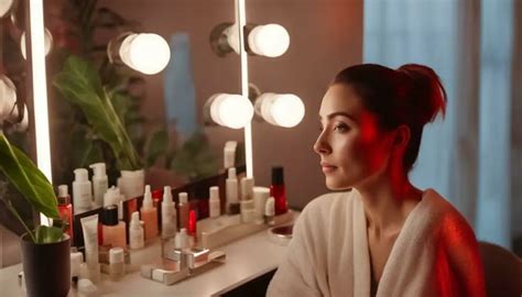 Guide On How To Use Revive Red Light Therapy Effectively Infrared For