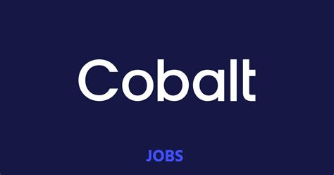 Cost Control Data Analyst Job In West Midlands Cobalt Consulting Uk Ltd