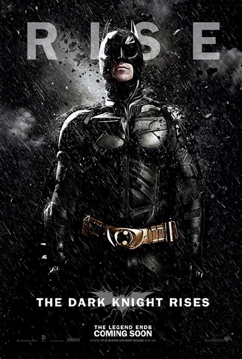 🔥 موسیقی متن فوق العاده فیلم شوالیه تاریکی برمیخیزد؛ The Fire Rises