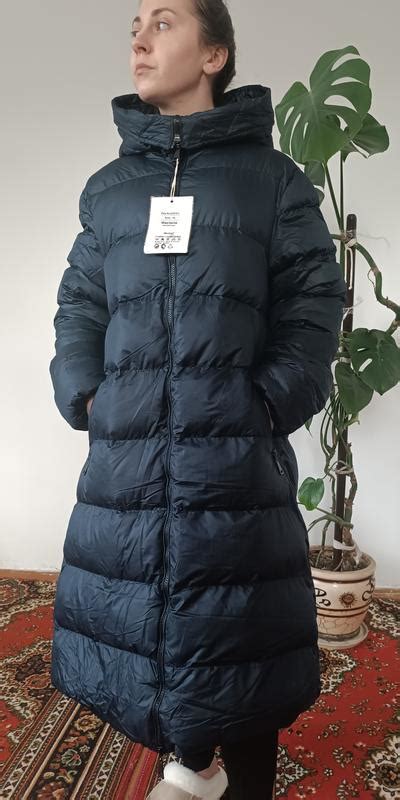 Пуховик зимовий — ціна 800 грн у каталозі Пуховики Купити жіночі речі за доступною ціною на Шафі