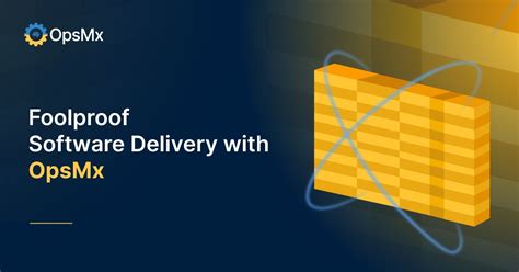 Shashank Srivastava On Linkedin Foolproof Software Delivery With Opsmxs Deployment Firewall