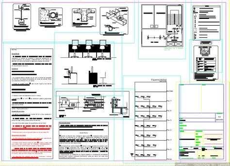 Laboratory Constructions And Interiors Details Drawings In Autocad Dwg Files Cadbull Autocad